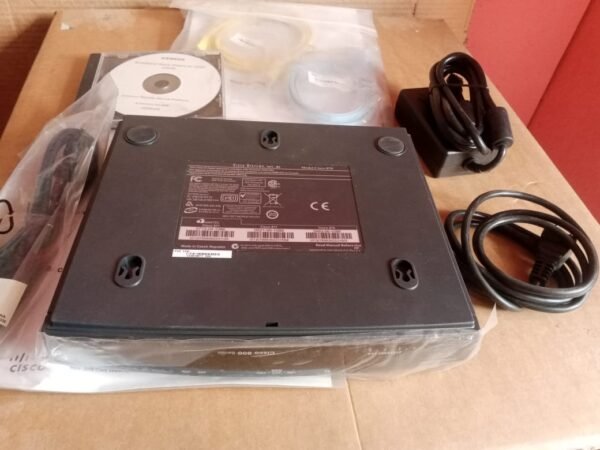 CISCO 870 – Seamac Devices