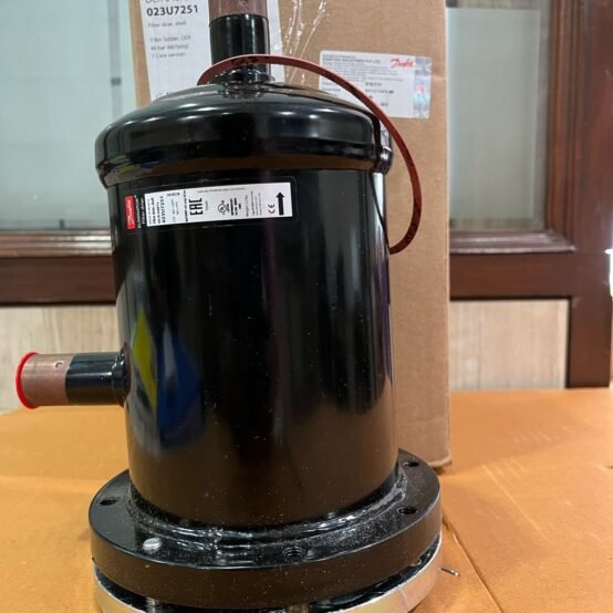 HVAC & Refrigeration Valves – Seamac Devices